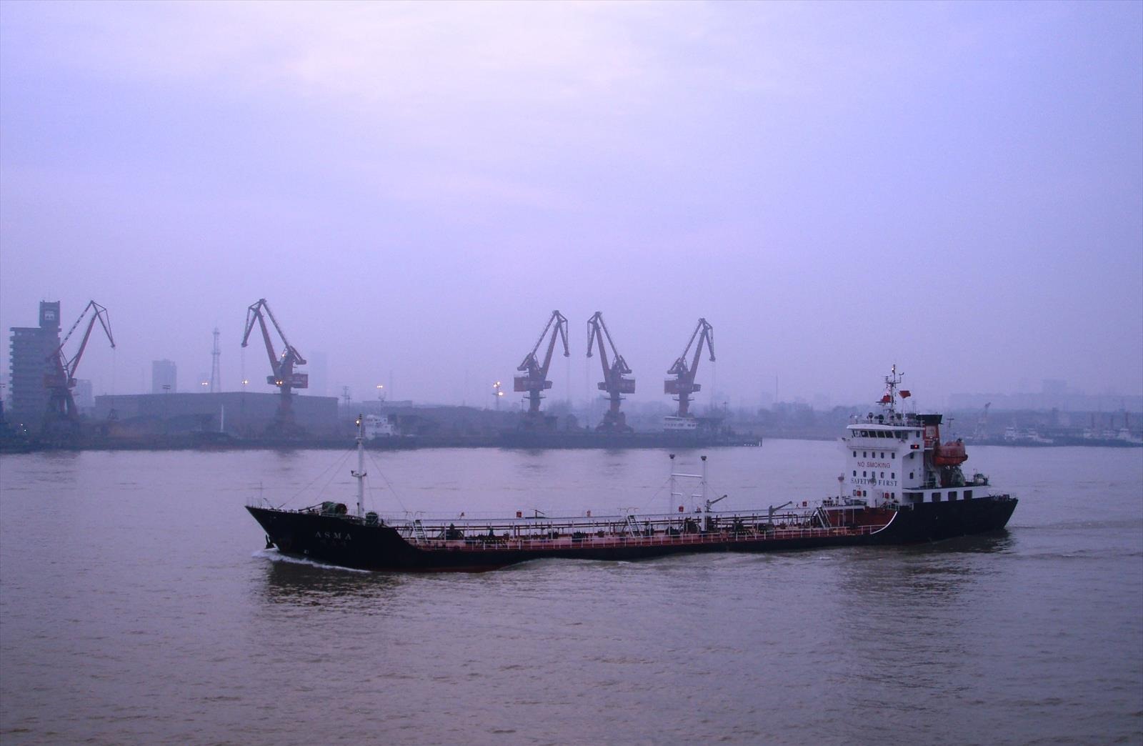 Ares Ship Management – Ares Denizcilik